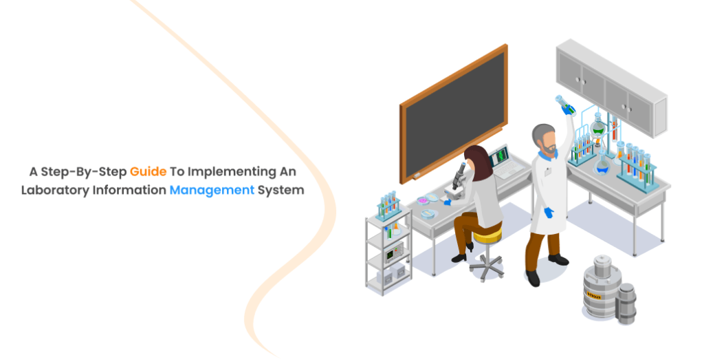 A Step-by-Step Guide to Implementing an Laboratory Information ...